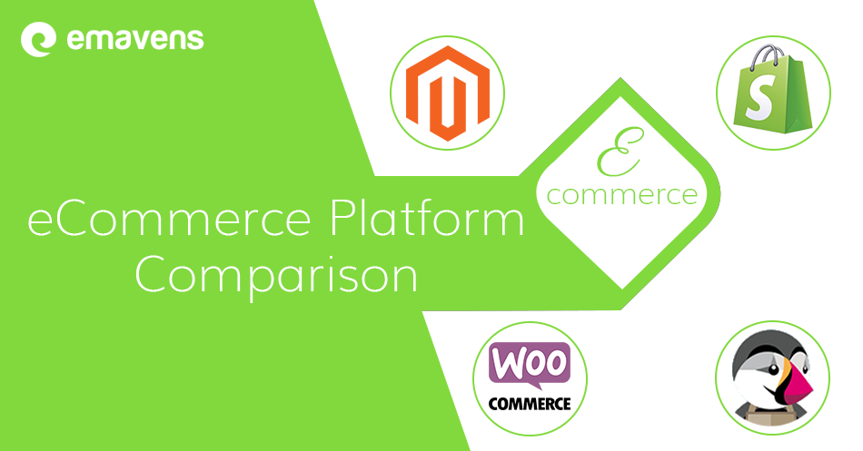 Magento vs WooCommerce vs Shopify vs Prestashop - eCommerce Platform ... Magento vs WooCommerce vs Shopify vs Prestashop - eCommerce Platform ...